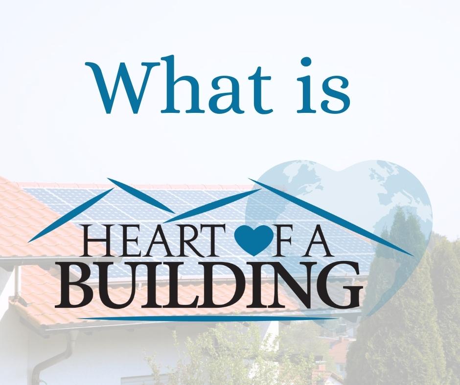 What Is Heart Of A Building Heart Of A Building